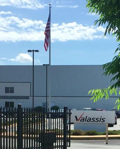 Valassis site in Newark sold to real estate investment trust | New ...