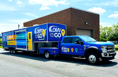 DMV on the Go adds Wilmington weekly stop | Archives ...
