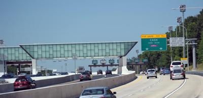 A record 200,000 Delawareans projected to (mainly) take to the highway ...
