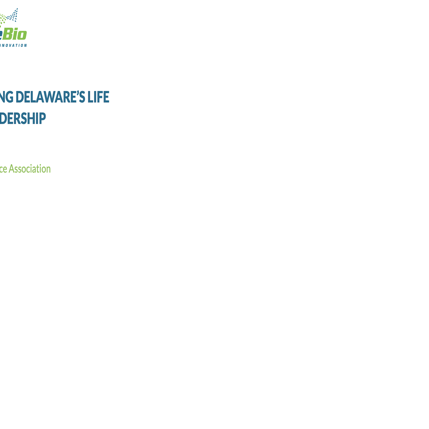 Delaware BioScience Association issues policy recommendations ...