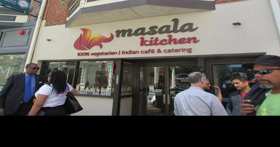 Masala Kitchen opens location on Market Street | New Castle County ...