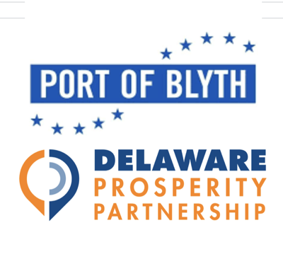 Delaware Prosperity Partnership signs agreement with British port ...
