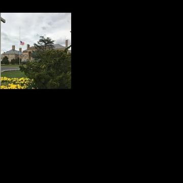 Ben duPont talks about decision to buy country club (WHYY with video ...