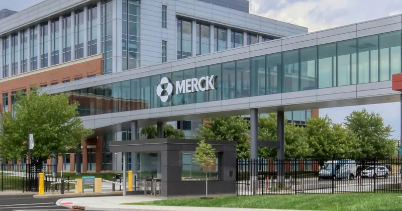 Merck signs 20-year lease in Delaware following $30 million state ...