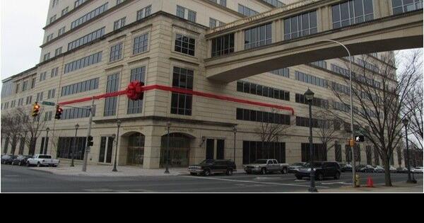 Wilmington mayor, Widener praise plan for $57 million education campus ...