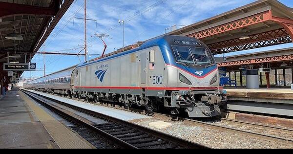 My take: Amtrak’s on a roll, but will it last | Featured ...