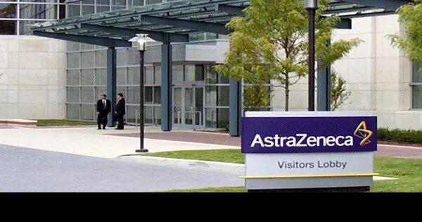 AstraZeneca to cut staff by 120 in Delaware | New Castle County ...