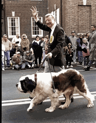 From the Delaware Public Archives: Remembering Senator Roth | Archives ...