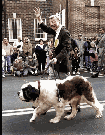 From the Delaware Public Archives: Remembering Senator Roth | Archives ...