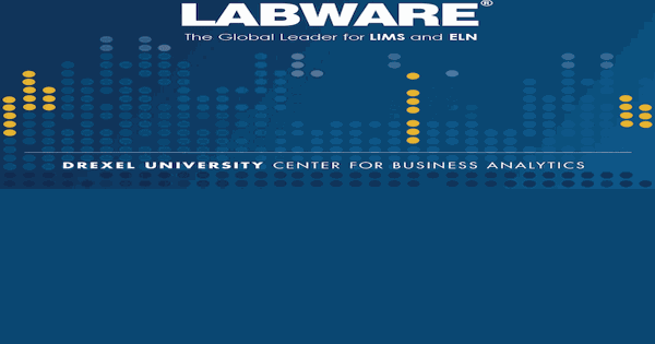 Labware wins Drexel award | New Castle County | delawarebusinessnow.com