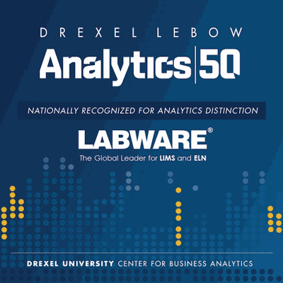 Labware wins Drexel award | New Castle County | delawarebusinessnow.com