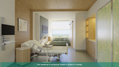 Nemours Children's Health to invest $130 million in Delaware facilities ...