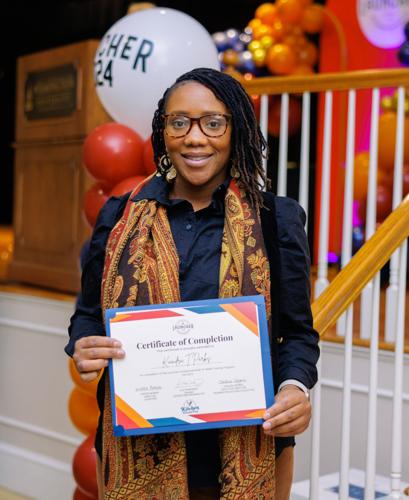 Launcher Entrepreneurship program hits 1,000 grad mark | New Castle ...