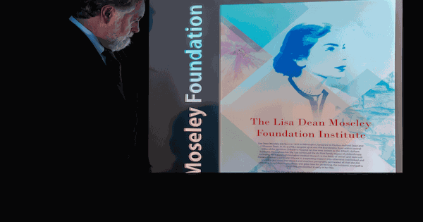 Nemours receives $78 million gift from Mosley Foundation to aid ...