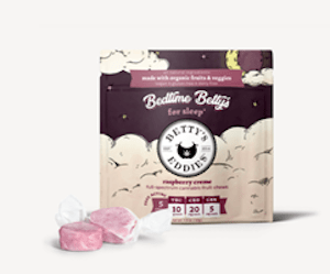 First State Compassion adds to Betty’s edibles line | Archives ...
