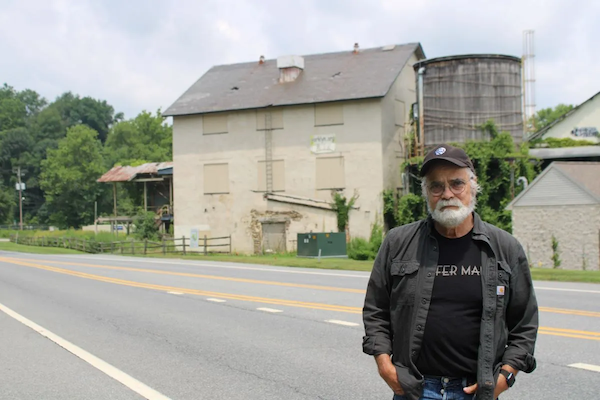 Yorklyn residents notch win against secretive state-managed development ...