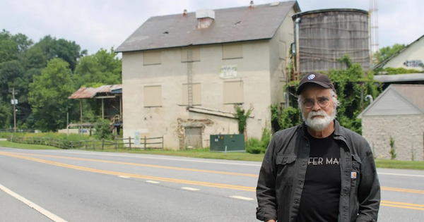 Yorklyn residents notch win against secretive state-managed development ...