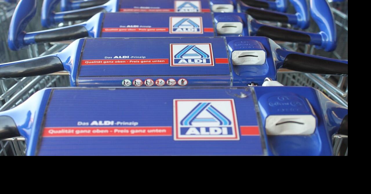 Updated: Aldi opens store in north Wilmington | News ...