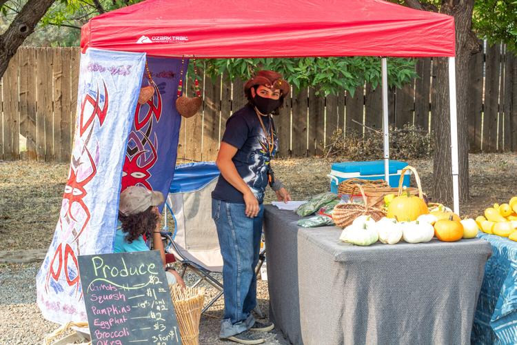 Sunday Farmer’s Market creates a new and growing weekly vendor event ...