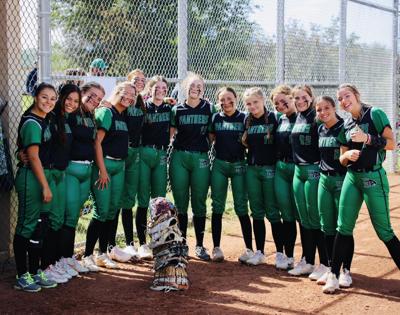 Delta softball defeats two, on to regionals | Sports ...