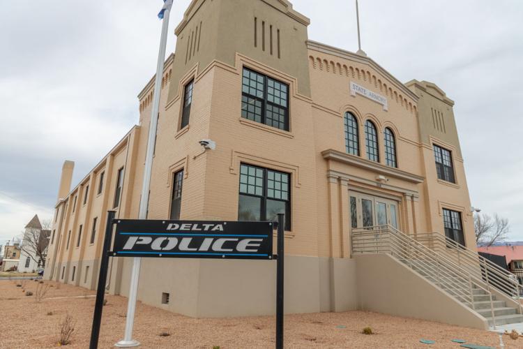 Delta Council works through transition after the departure of the K-9 ...