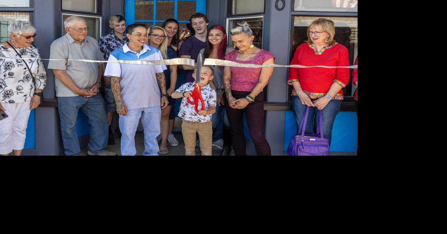 Creations on Main opens location in Cedaredge | News ...