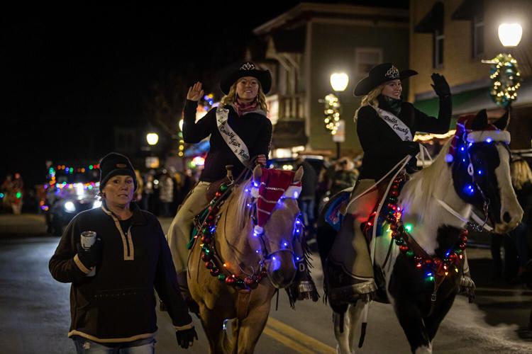 Cedaredge Parade of Lights | News | deltacountyindependent.com