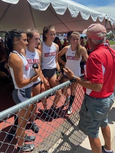 Kelly Cowan inducted into the Colorado High School Coaches Association ...