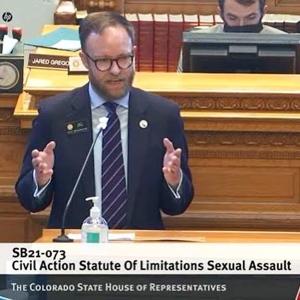 Rep. Matt Soper announces campaign for Board of Delta County ...