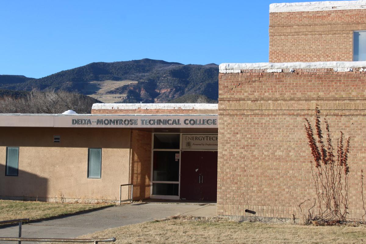 School board stipulates old VoTech building can't be used for competing ...