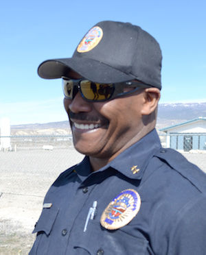 Delta Police Chief retires | Delta | deltacountyindependent.com