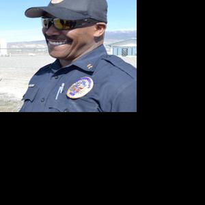 Delta Police Chief retires | Delta | deltacountyindependent.com