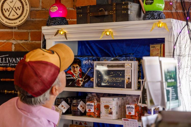 Julie Grimm gives locals a place to showcase their artwork in Delta | News ...