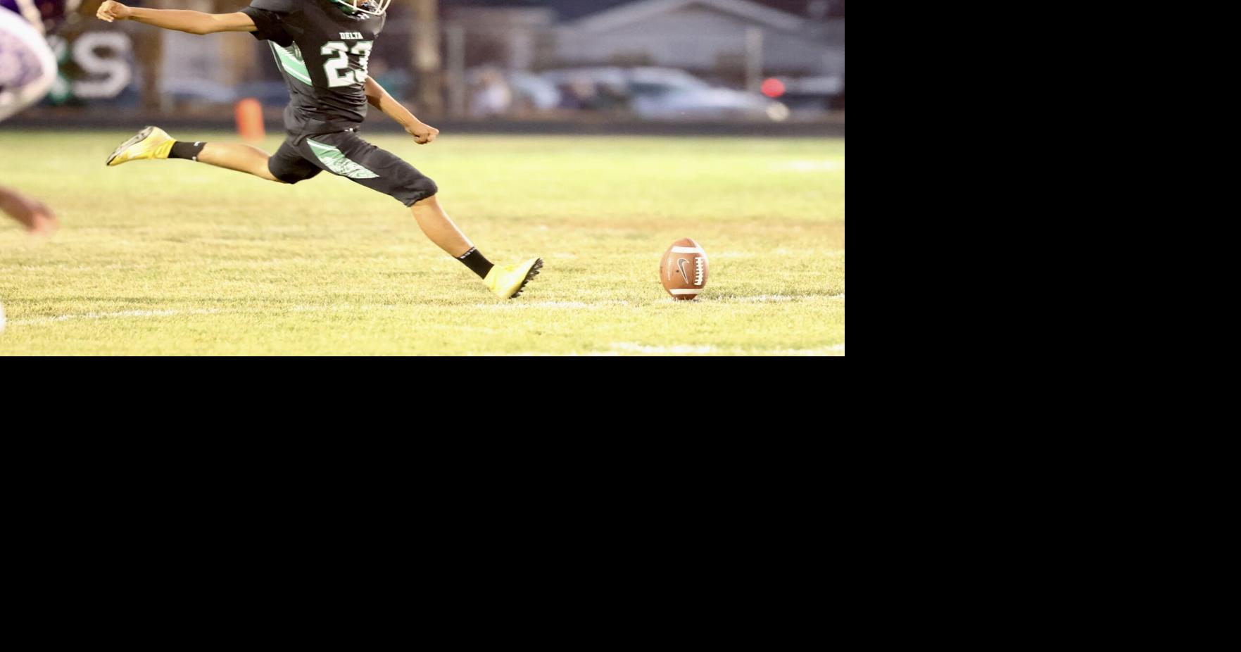 Panthers football bounces back | Sports | deltacountyindependent.com