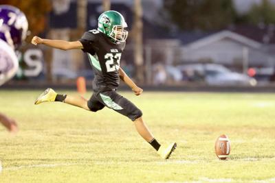 Panthers football bounces back | Sports | deltacountyindependent.com