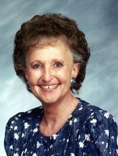 Veronica ‘Ronnie’ Typher | Complimentary | deltacountyindependent.com