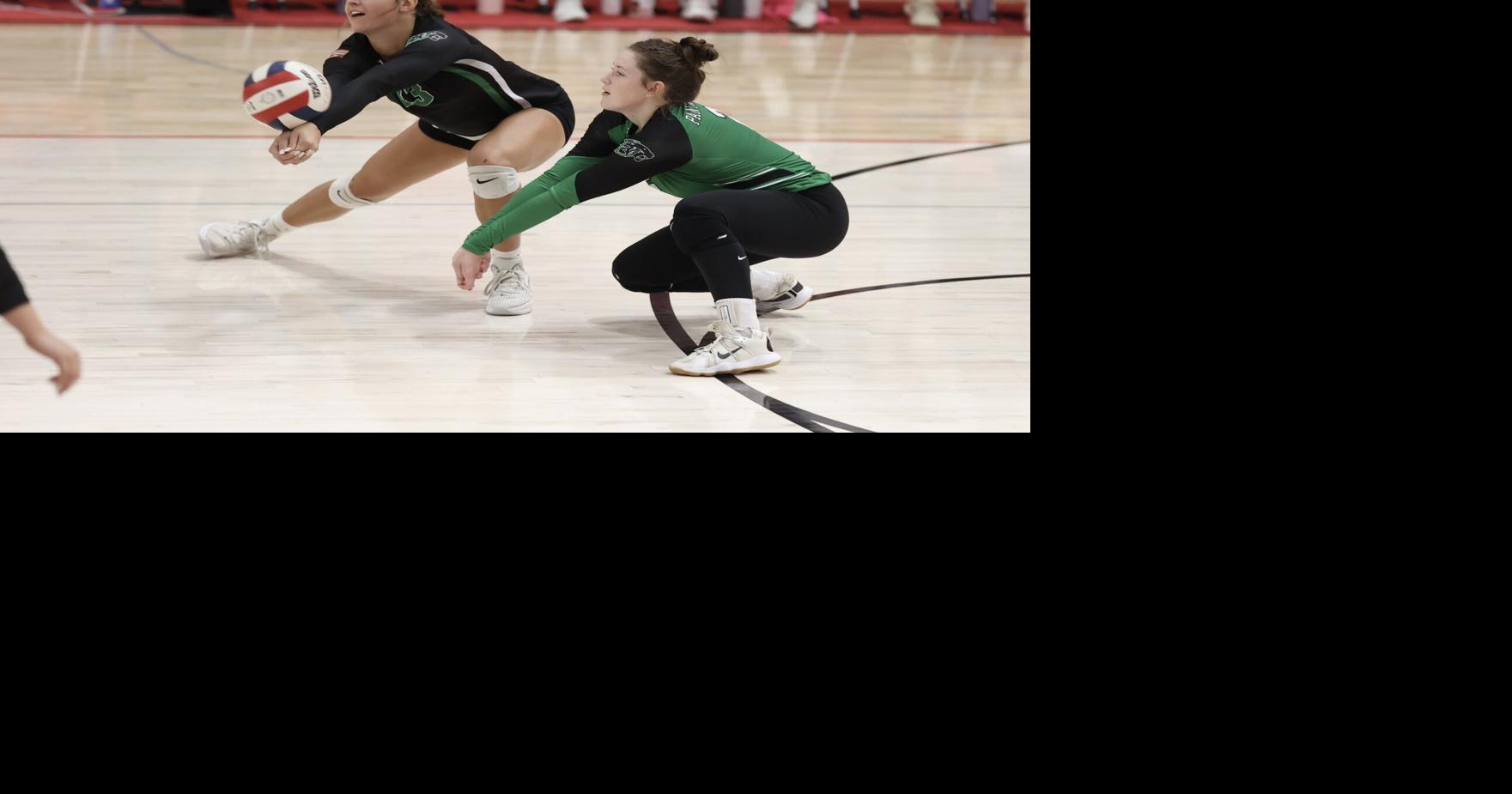 Delta, Cedaredge volleyball teams come out victorious, North Fork falls ...