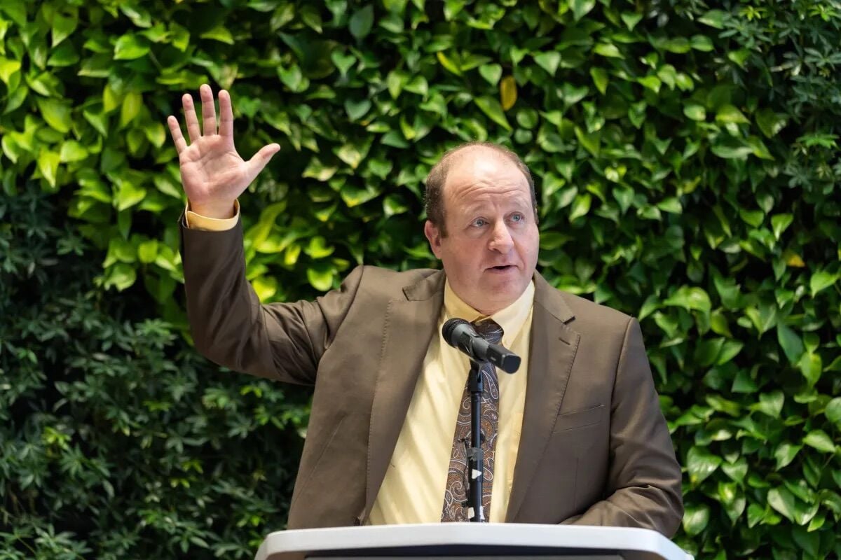 Colorado is feeling the effects of AI as legislative deadlock over ...