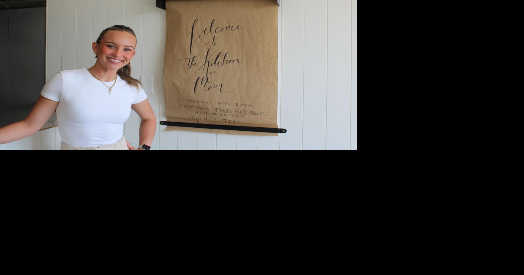 Aspen Furubotten: A young entrepreneur with two businesses in Cedaredge ...