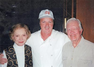 John Sisson hangs up his apron after 52-year career | North Fork ...