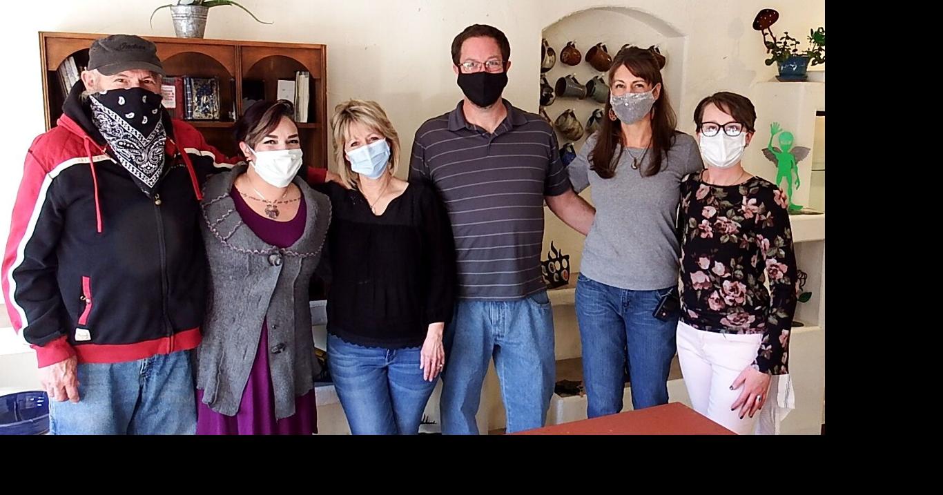 'Main Street Market' debuts in Cedaredge | News ...