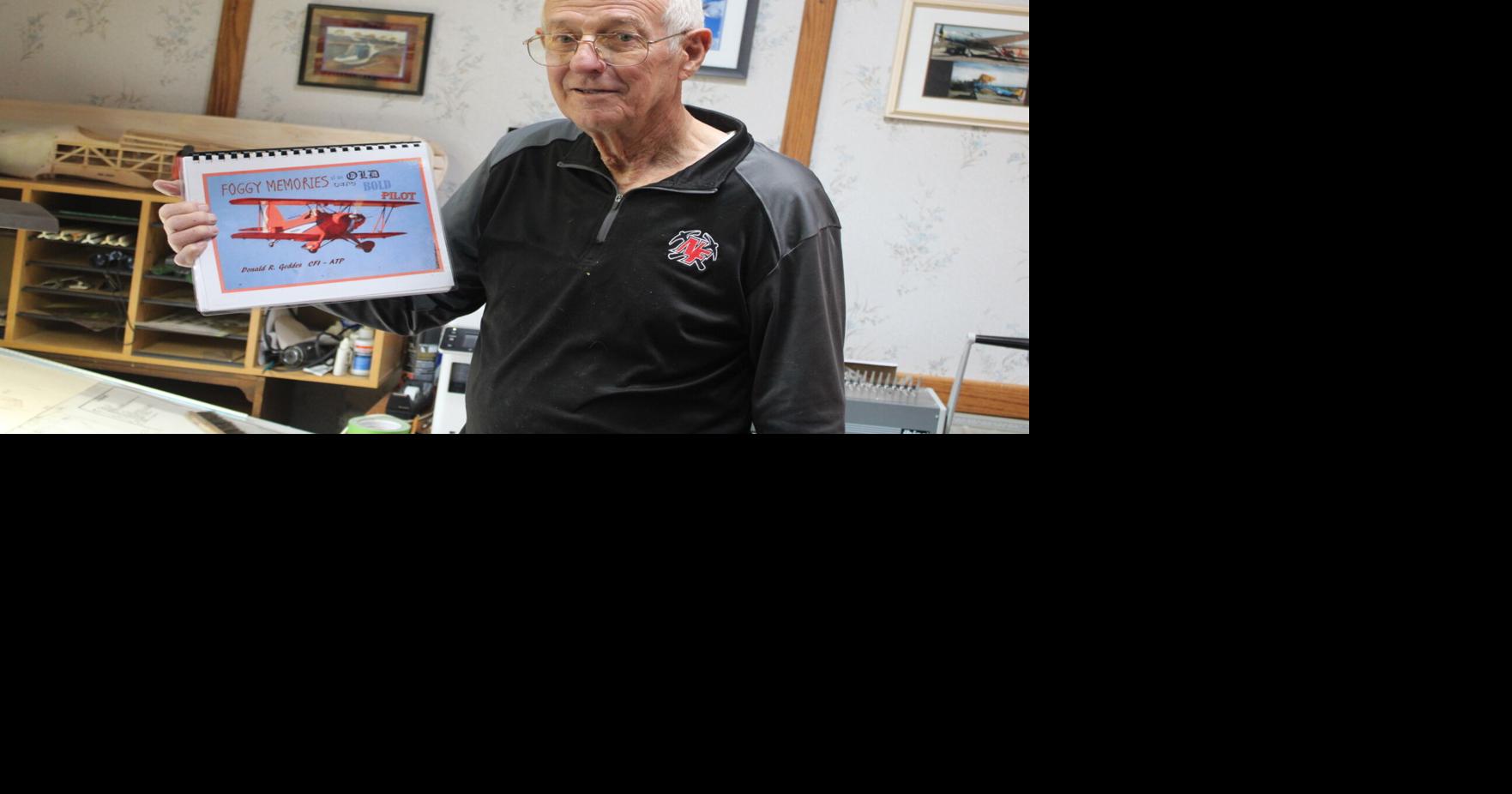 Don Geddes: Delta County's Renaissance Man | News ...