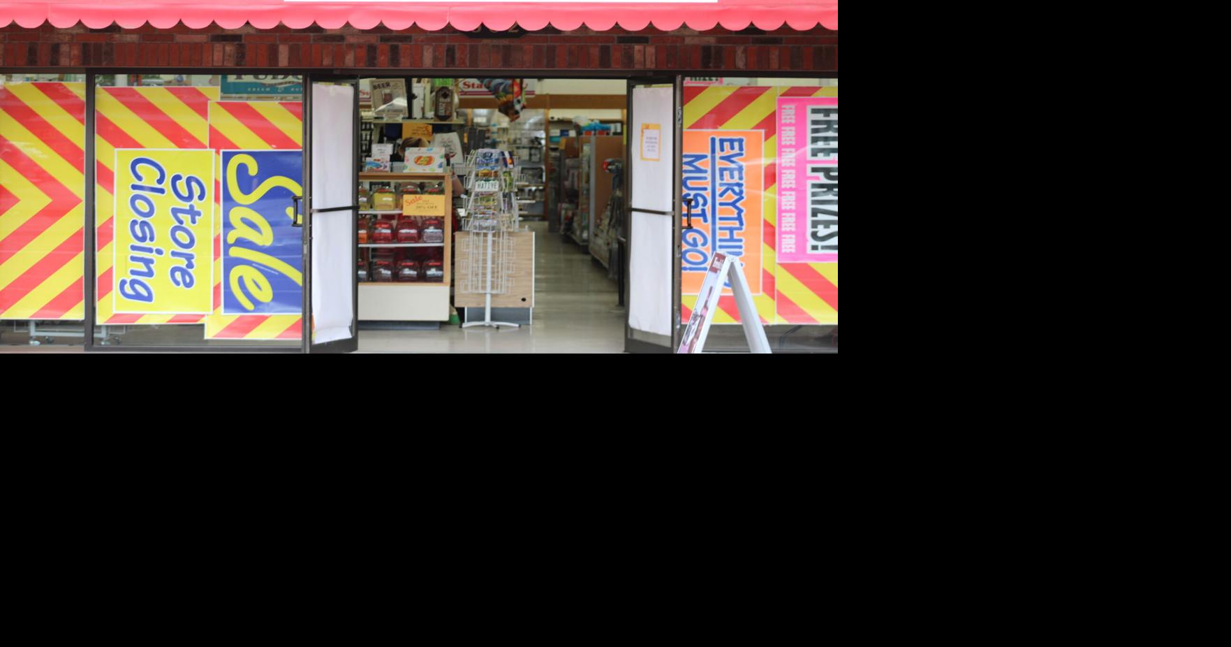 Delta's Clubb's Variety and Craft Store is closing its doors after 54 ...