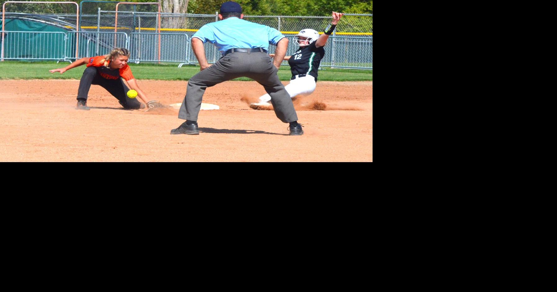 Delta softball leads 3A WSL following three-win week | Sports ...