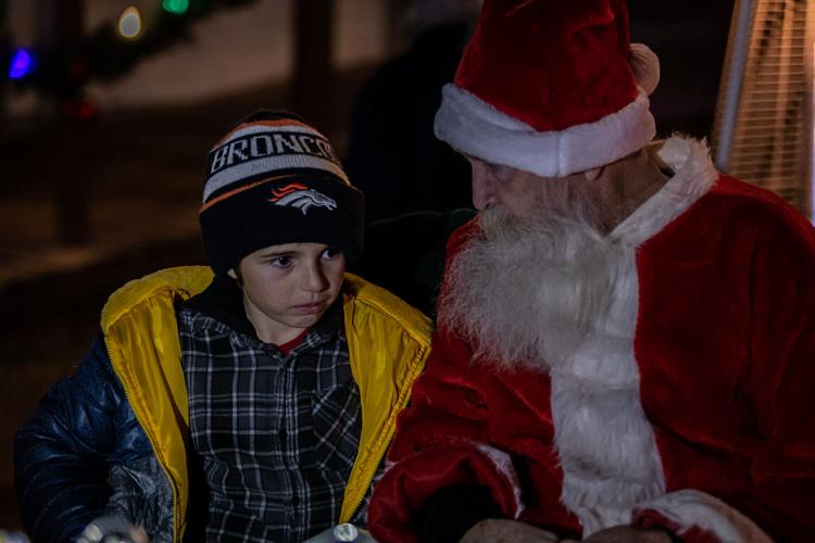 Cedaredge Parade of Lights | News | deltacountyindependent.com