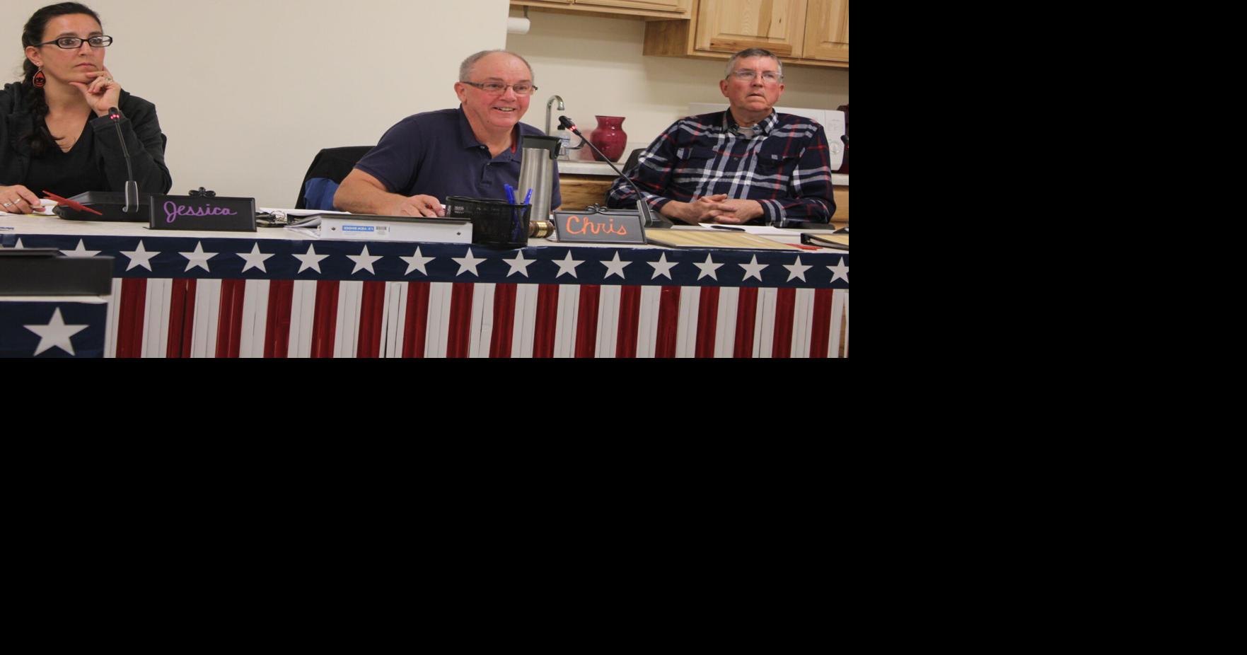 Angela Oates selected as Crawford's deputy town clerk | News ...