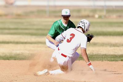 Panthers thrash Aspen, Eagle Valley in baseball | Sports ...