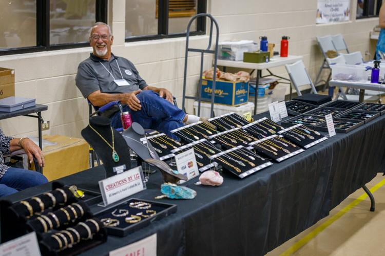 Delta County Rock and Gem Show | News | deltacountyindependent.com