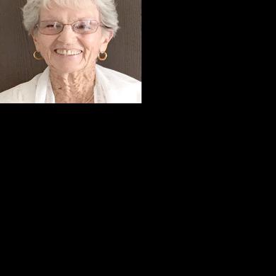 Edna Ballard | Obituaries | deltacountyindependent.com