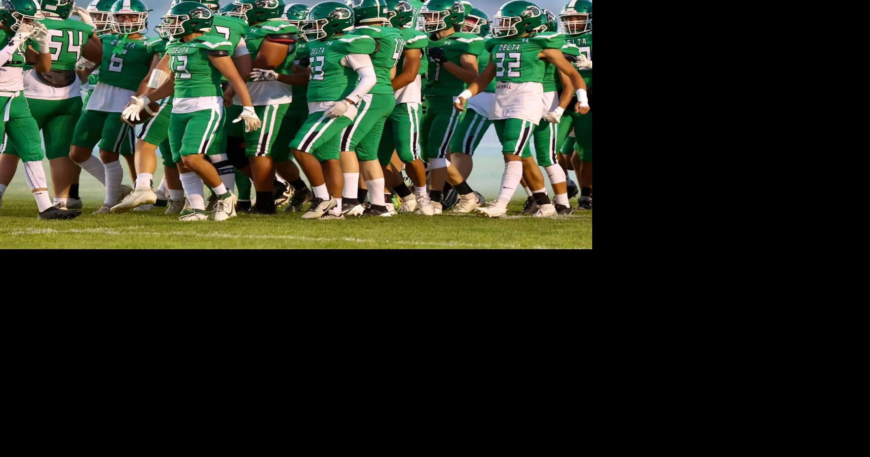 Delta Panthers delve into players' strengths in football victory ...